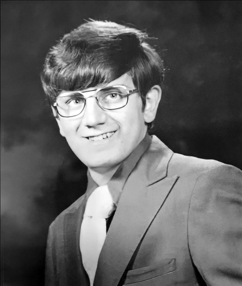 KARL E. STARKO | News, Sports, Jobs - The Herald Star